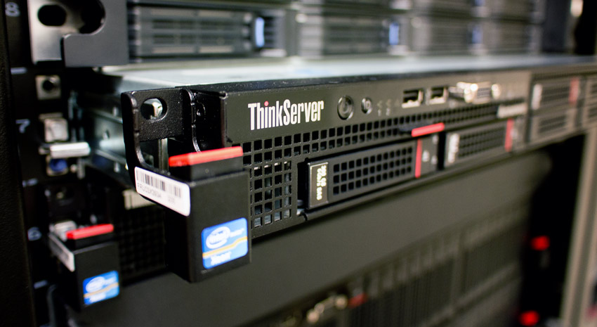 Lenovo presenta la nuova linea ThinkSystem e ThinkAgile - TechCompany360